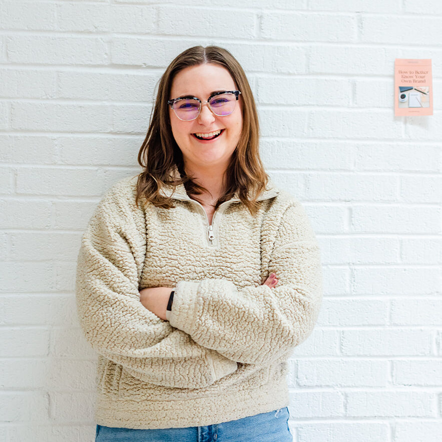 Addie Gray – Social Media Marketing